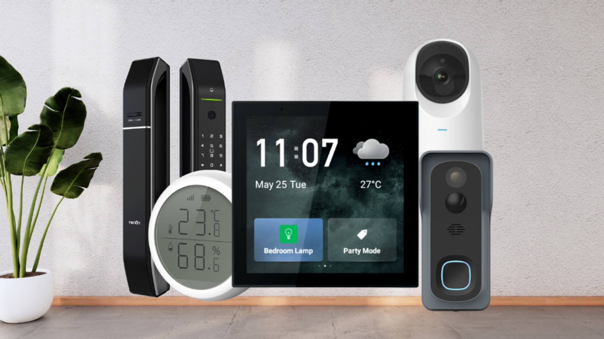 Top 10 Best Smart Home Devices 2025 – The Sportsortho Champions Foundation